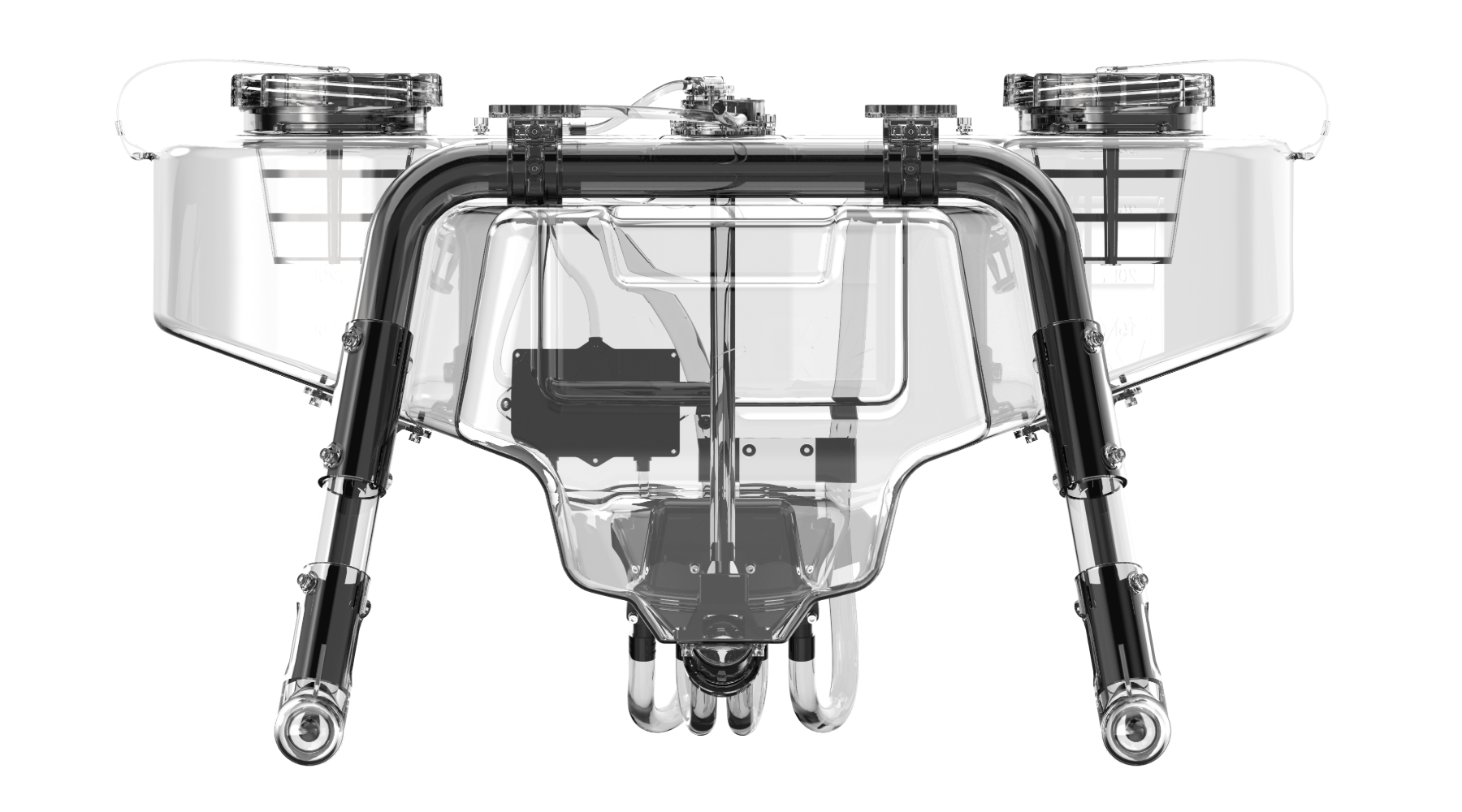 XAG P60 | XAG - MI CULTIVO